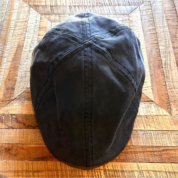 Harley-Davidson | Accessories | Harley Davidson Newsboy Cap Size Large ...